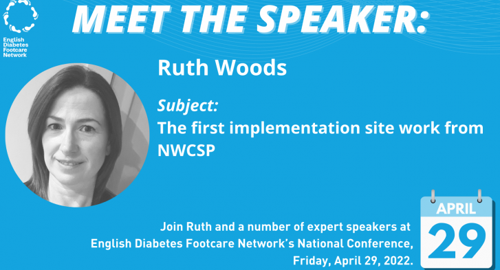 Speaker session: Implementing NWCSP guidelines into a community ...