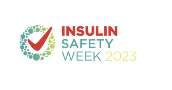 Insulin Safety Week to provide vital awareness and education – EDFN